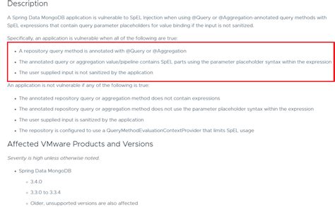 Java表达式注入之spel 沉铝汤的破站