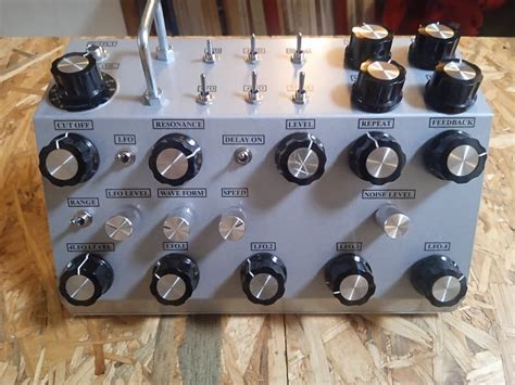 JMT Synth LD Reverb