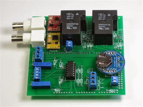 Iowa Aquaponics Aquaponics Controllers Have Shipped