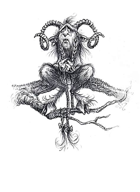 Pascal Moguérou Fantasy Art Sketches Fantasy
