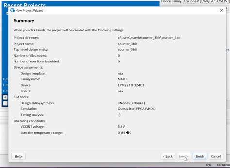 quartus modelsim tutorial