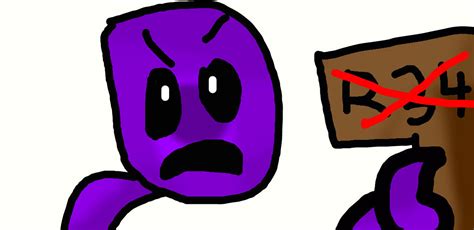 Dave Miller Wants To Stop Making Dsaf Rule 34 By Kirbyrobloxplayz On Deviantart