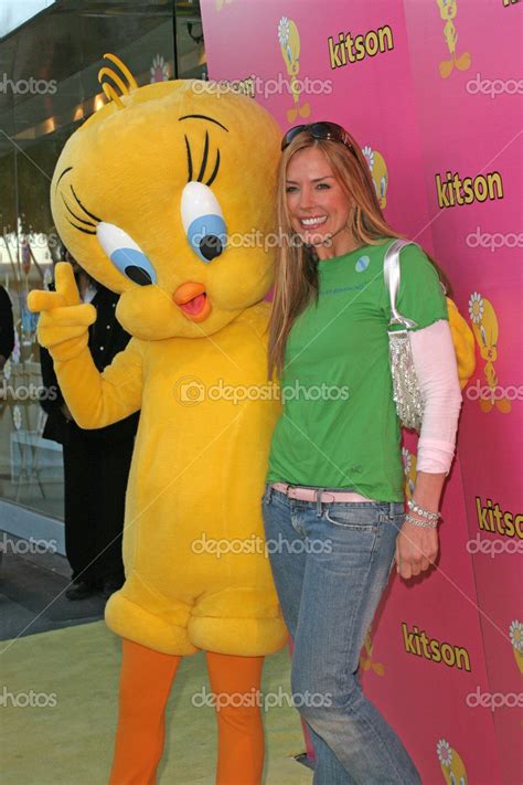 Krista Allen — Stock Editorial Photo © Sbukley 16749931