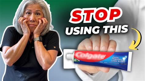 Fluoride Toothpaste And Erectile Dysfunction The Shocking Connection