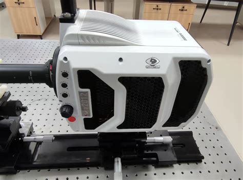 高速摄影系统 综合科研仪器共享中心