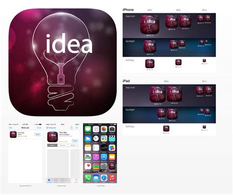 Entry 1 By Nashrule15 For Colour Palette Icons And Text Layout In 2