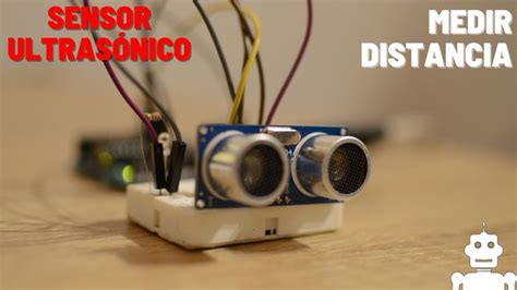 Medir Distancia Con Arduino Ultrasonido Sensor Arduino