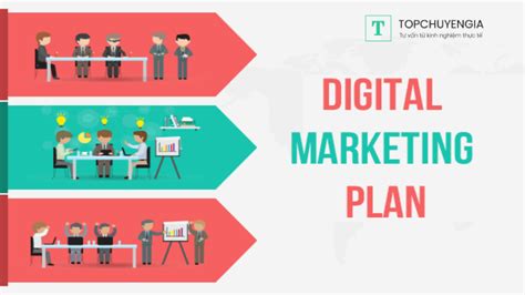 mẫu kế hoạch Digital Marketing bằng Excel được dùng nhiều nhất hiện nay