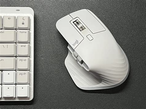 Logitech MX Master S For Mac Review The Best Quiet Productivity Mouse For Mac Trevor Tan
