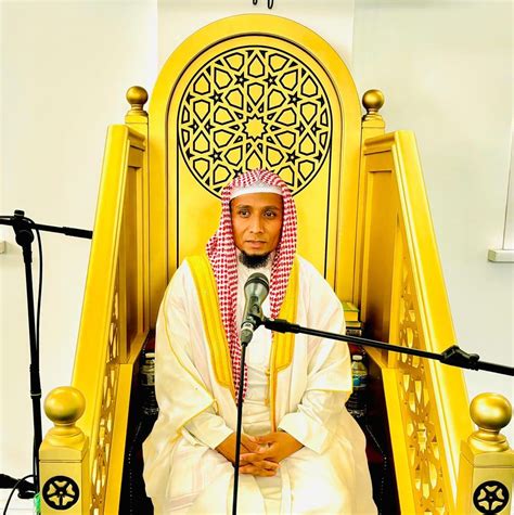 Hafiz Faisal Ahmad London