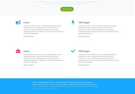 Highlight Your Services Using Service Block Aitthemes Custom Block
