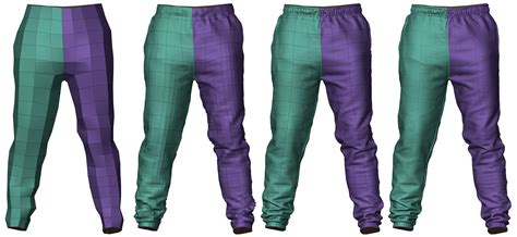 Jogging Pants Male Game Ready Clothing