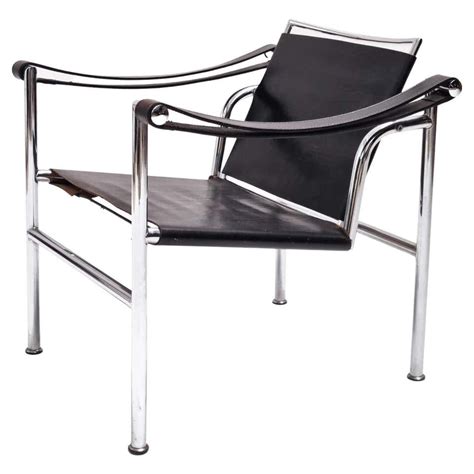 Le Corbusier Furniture Chairs Sofas Tables And More 165 For Sale At