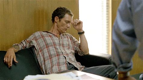 True Detective S On Giphy