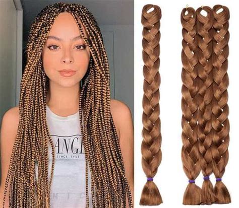 List Of Darling Braids Colours And Numbers To Choose From Ke