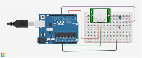Pinout Pir Arduino Everything You Need To Know