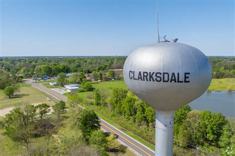 Living In Clarksdale Ms