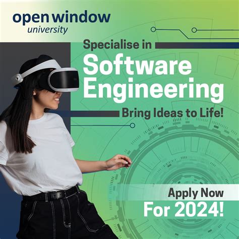 Open Window University Is Now Offering A World Class Bachelor Of