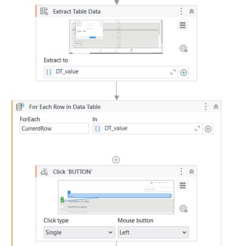 For Each Loop Condition Studio Uipath Community Forum