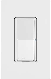 Claro Smart Switches Dvrf Ns Installation Instructions Lutron