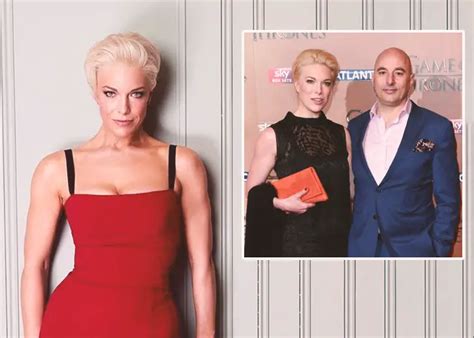 Know About Hannah Waddinghams Husband Queries Movies Height Young