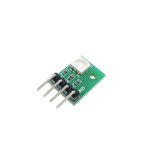 Módulo Led Rgb Para Arduino