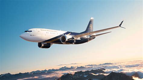 Boeing Bbj 3 For Charter Boeing Bbj 3 Charter Cost Luxaviation One