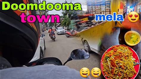 Doomdooma Town Trade Expo Daily Market Haidarkhanddm3822satyajit