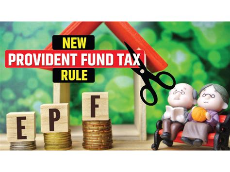 Tax On Provident Fund Epf Indiafilings