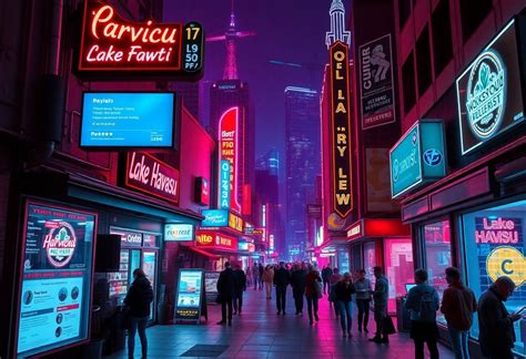 How Can Lake Havasu Businesses Leverage Review Management For Better