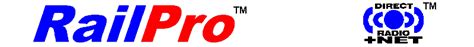 Ring Engineering Railpro Wireless Train Control Wsound