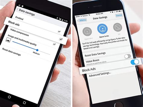 Opera Rolls Out Native Ad Blocking On All Its Mobile Platforms Technology News
