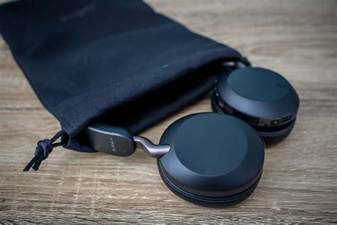 Jabra Elite H Headphone Review Technuovo