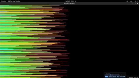 Ana Laura Volkmann On Linkedin Cprogramming Pushswap Algorithm Sorting 42network