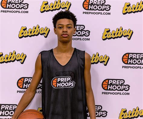 Andre Tyler Simeon Prep Hoops