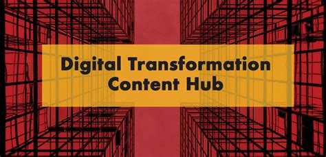 Why You May Have Been Wrong About Digital Transformation Passion Peers Blog