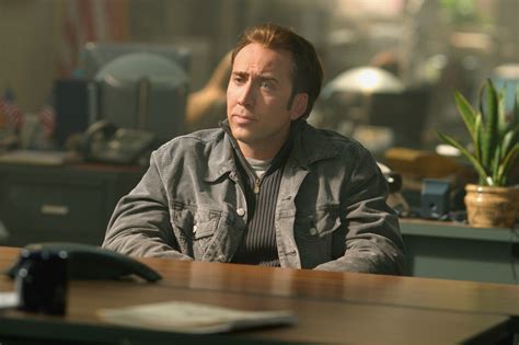 Nicolas Cage National Treasure