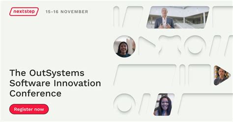 Outsystems On Linkedin Lowcode Nxstep