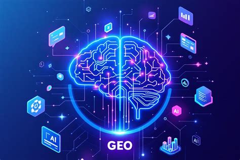 Generative Engine Optimisation Digibubble