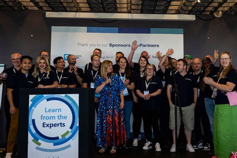 Experts Live Europe 2023 Aidan Finn It Pro