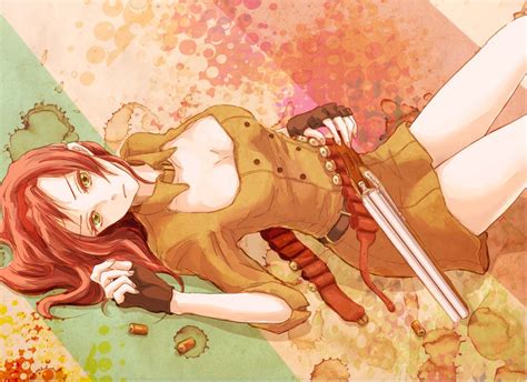 Southern Italy Axis Powers Hetalia Drawn By Kyabetsu Danbooru