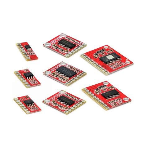 Taidacent DC V Db D Class Oep Wx Mini Module