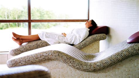 Source The Best Spa Facilities And Spa Retreats For Your Mind And Body Yayuk