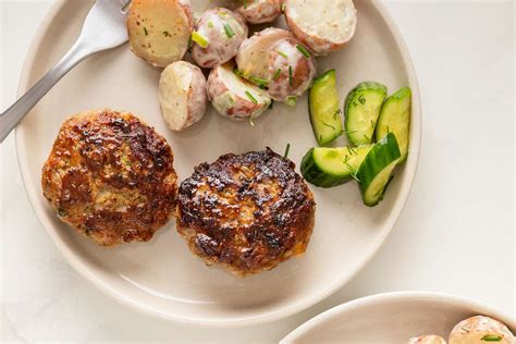 Frikadellen German Meatballs Recipe 30 Minutes