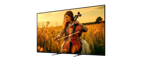 Bravia 5 4k Hdr Mini Led Smart Tv Téléviseurs Sony France