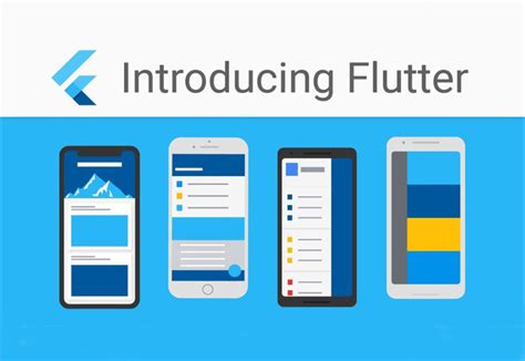 Flutter Developers Survey Key To Flutters Success Flutter App Dev