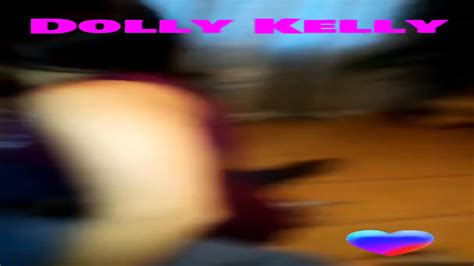 V Dolly Kelly Pagando La Apuesta