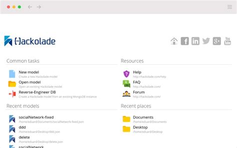 Hackolade Case Study Binary Studio