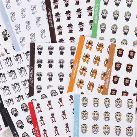 Multicolor Scribble Prints Co Multicolor Scribble Prints Co