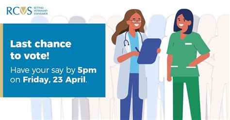 For The Uk Based Vets And Vns In The Crowd Dont Forget To Vote In The Council Elections This